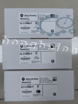 Free Tax 22-COMM-P AB 22-COMM-P New Factory Sealed Spot Goods! UPS ...