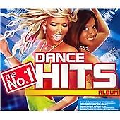 Various Artists - No. 1 Dance Hits Album (4 disc CD set 2006 ...