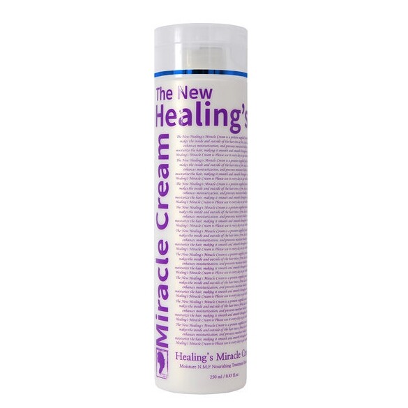 MOETA Repair Moisture Miracle Cream Intensive Care Hair Essence Korean ...