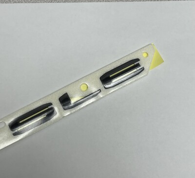 23400414 New Genuine SLT BLACK EMBLEM | eBay