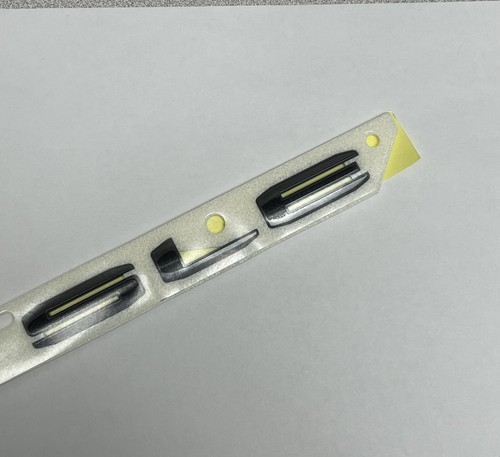 23400414 New Genuine SLT BLACK EMBLEM | eBay