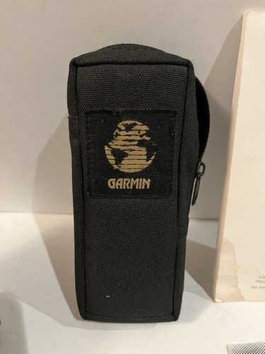 Garmin 12XL Handheld for sale online | eBay