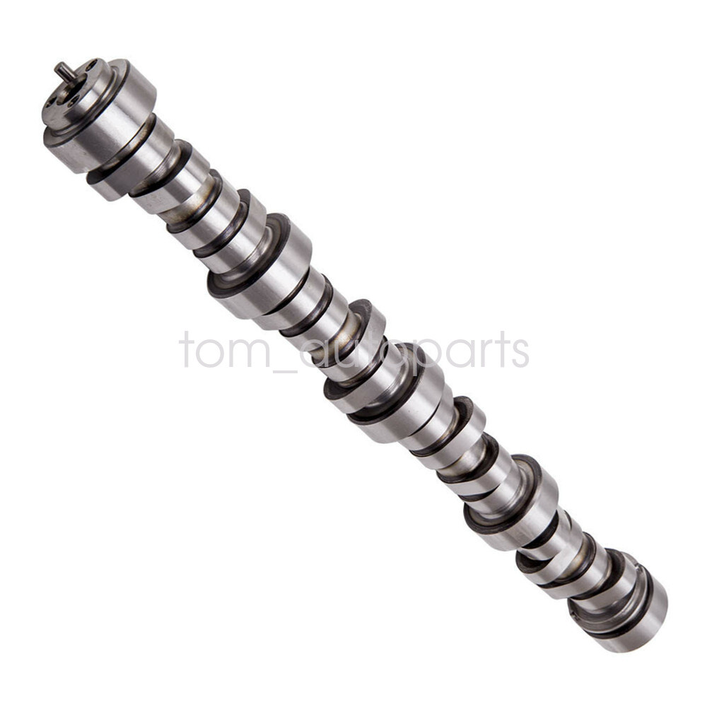 For GM Gen 3 & Gen 4 LS Truck Stage 3 Low Lift Camshaft 4.8L 5.3L 6.0L ...