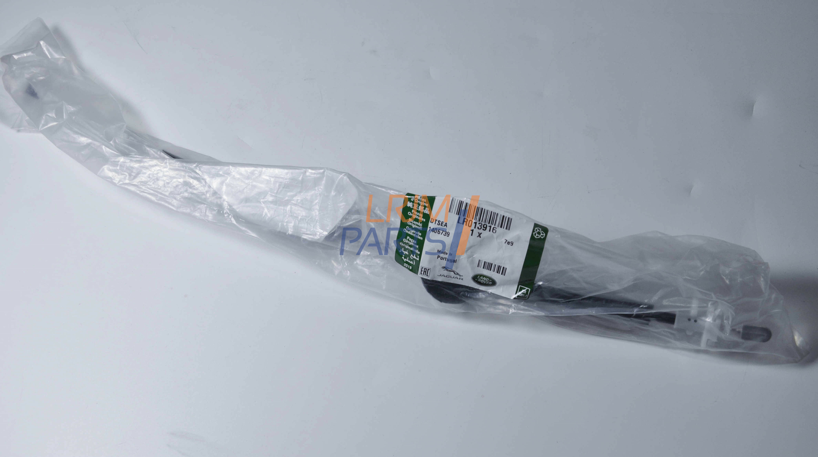 Genuine Land Rover LR4 Range Rover Sport DOOR CABLE RELEASE INTERNAL ...