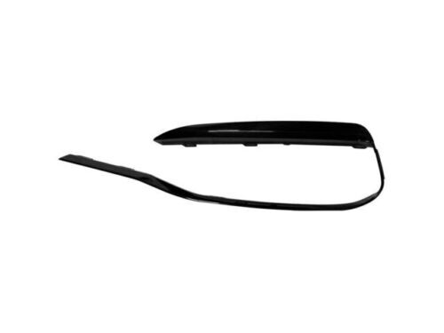 BMW 3 F30 Front Left Fog Light Air Inlet Finisher Trim 51117396853 ...