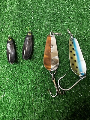 Other - Mack Lures