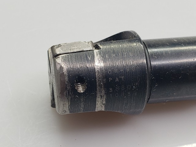 Valenite P-VMTN-100R-90 8T02 Mini Mills H-404-1B 1" Mini End Mill 3/4 ...