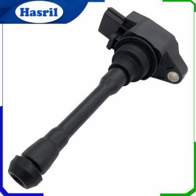 Ignition Coil 22448-1KT0A For Nissan Pathfinder Sentra Murano Infiniti ...
