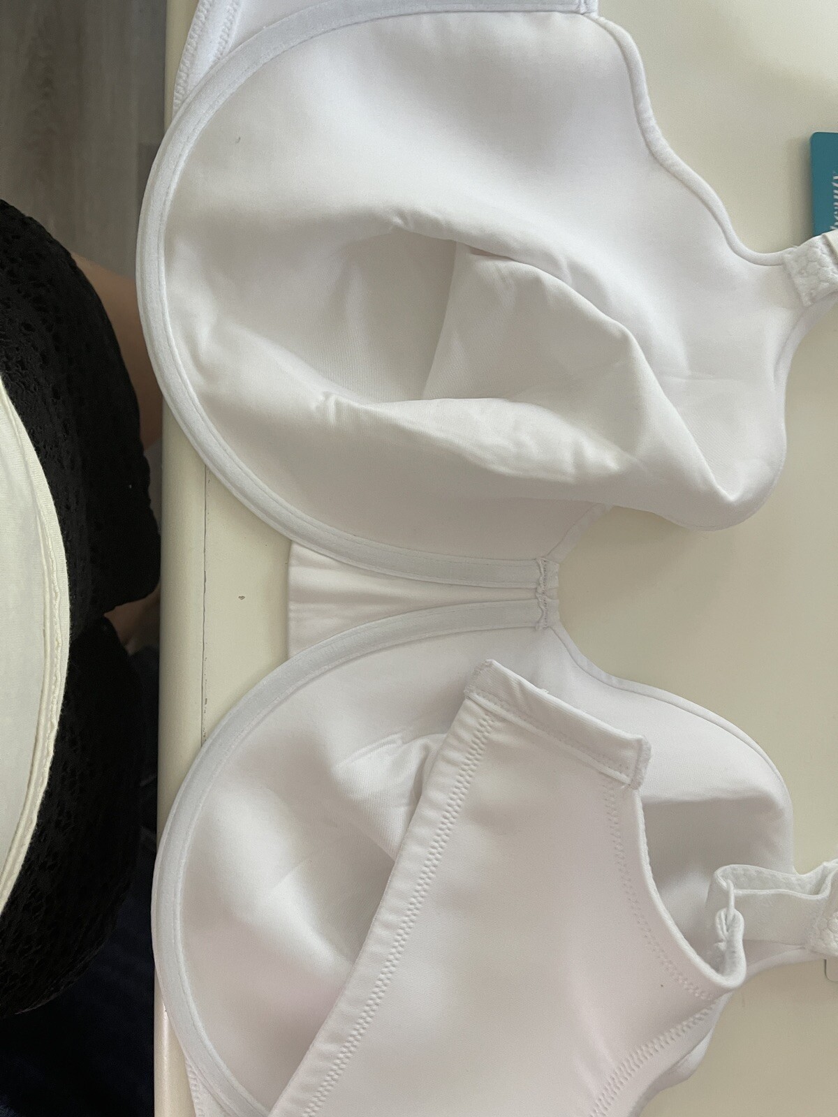 Vanity Fair Women's Beauty Back Smoothing Minimizer Bra Style 76080 ...