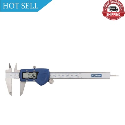 Calipers - Fowler Digital Caliper