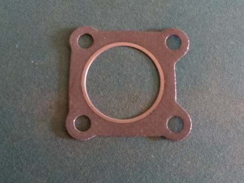 SACHS • 1251/6B Rupp Rmx Penton 125 DKW Hercules Head Gasket | eBay