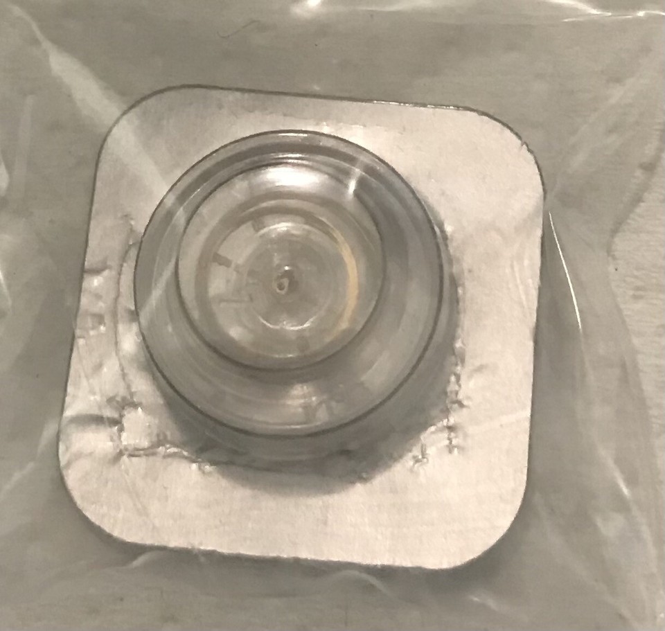 Genuine Rolex 2130 432 Balance Complete For Cal 2130 2135 New Opened ...