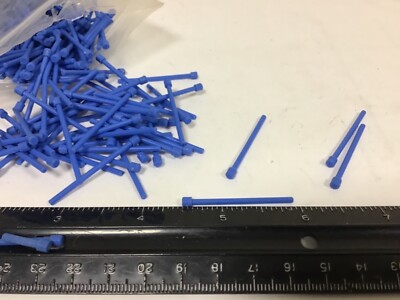 Qty (100) Step’N Components MS27488-16-3 Sealing Plug | eBay