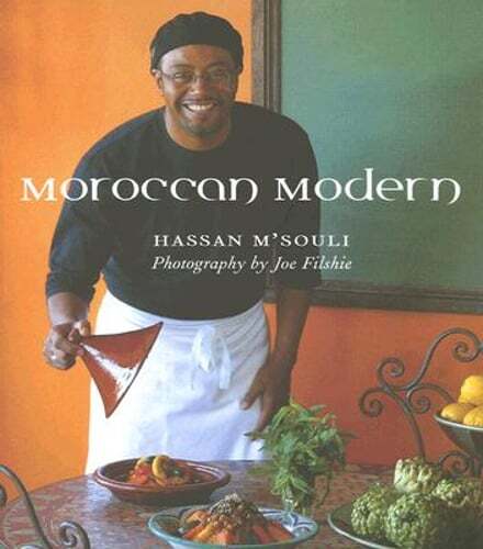 Moroccan Modern by Hassan M'Souli: Used 9781566566124| eBay