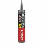 Loctite PL Premium Max 229224 Construction Adhesive, 9 oz. 79340652149 ...