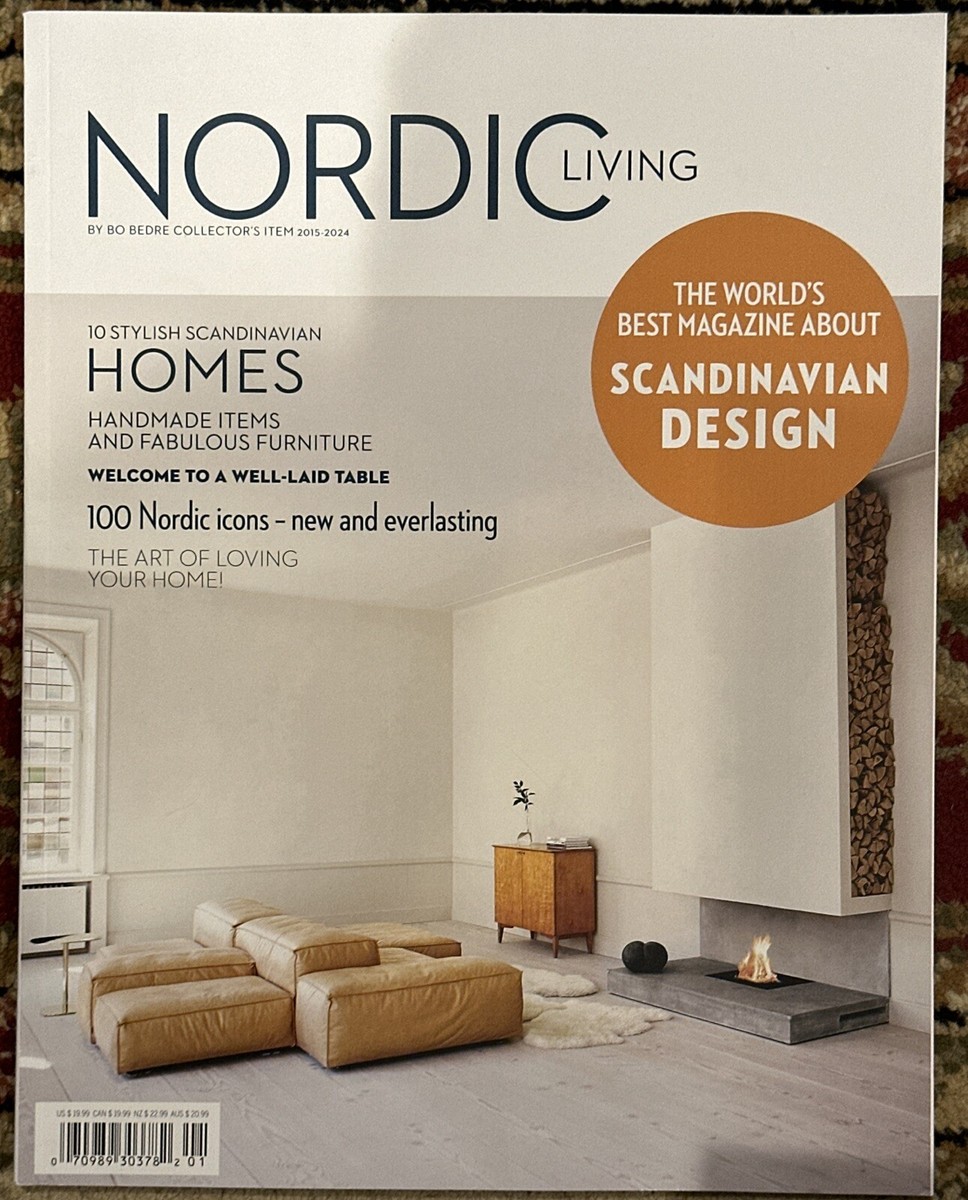 Modern Home Living Magazine Home Society Magazine 2nd Edition Offers