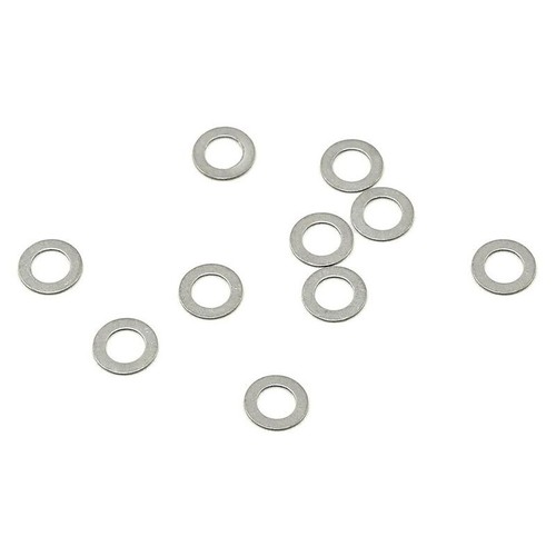 Mugen Seiki 3x5x0.2mm Shims 10 pcs Silver For MTC1 MTC2 #A2227 | eBay