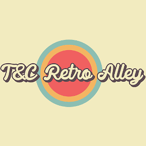 T&C Retro Alley | eBay Stores