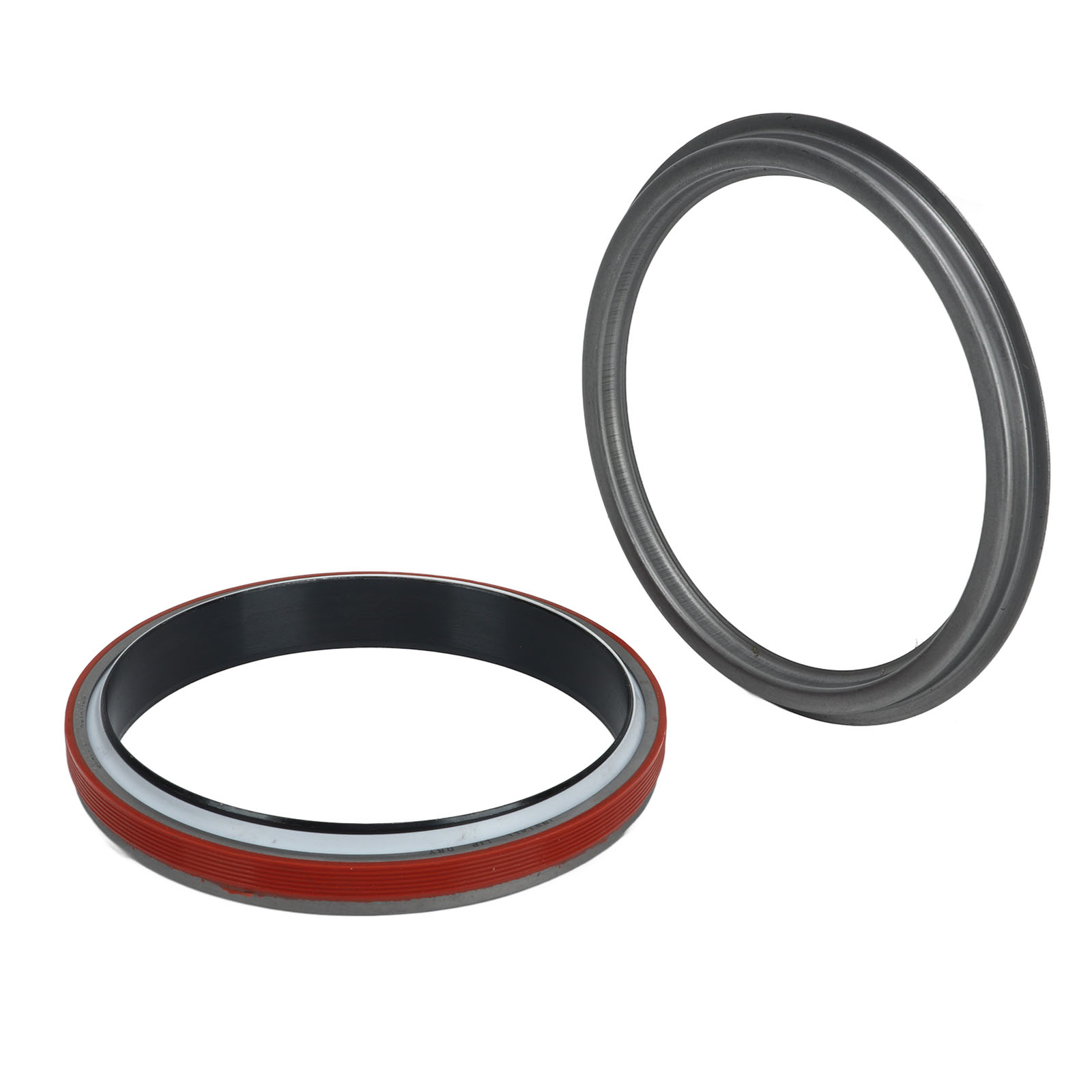 Rear Crankshaft Oil Seal With Wear Sleeve Steel Installer 3926126 For B ...