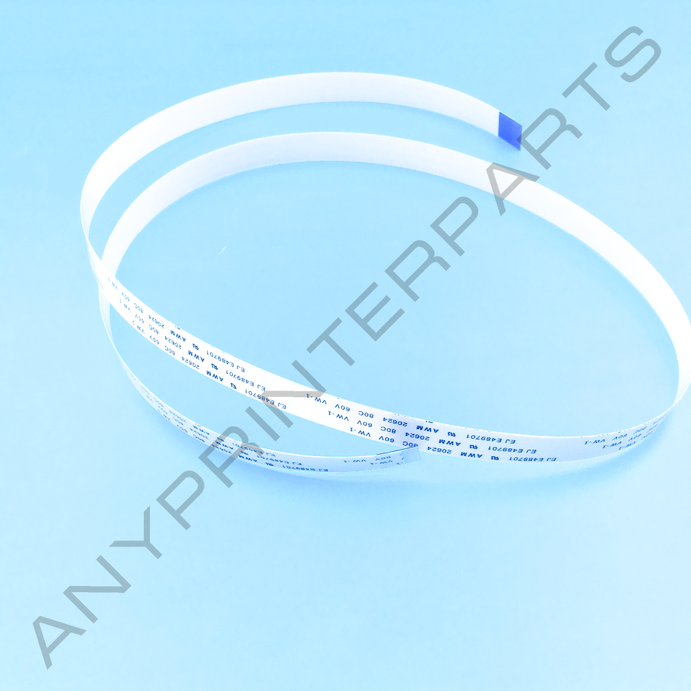 C5F98-60104 RK2-6943-000 Control Panel 22PIN Cable HP M402 403 426 252 ...