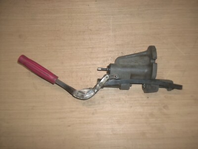 Lyman 450 Lube Sizer, Cast, Bullet Sizer | eBay