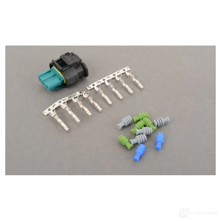 Genuine BMW Mini I Hybrid M M2 M3 M5 Repair kit socket housing ...