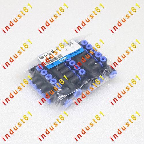5pc brand New KM11-04-08-10 Multi-tube connector Fast Delivery #A6-40 ...