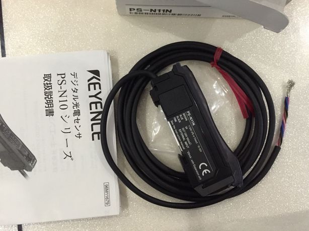 FST KEYENCE Fiber Amplifier Ps-n11n Psn11n for sale online | eBay