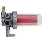 AM875142 Fuel Filter for John Deere 330 332 F915 655 755 855 2243 2653A ...