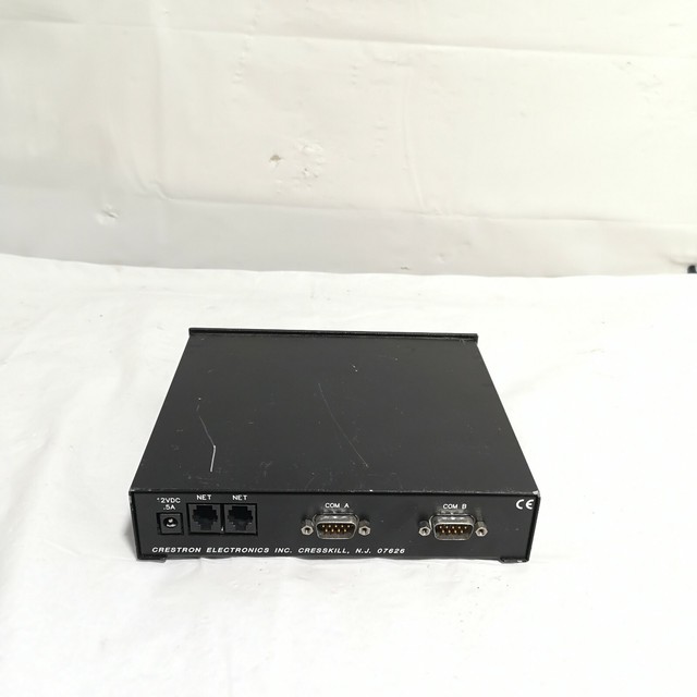 Crestron St-com Rs-232/422 Com Port Module Cresnet for sale online | eBay