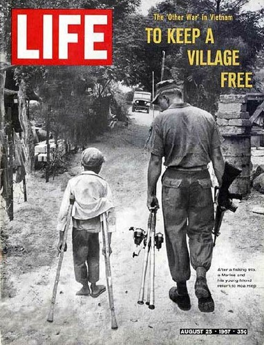 COMBINED ACTION PROGRAM VIETNAM PF TAOR HAT PIN US NAVY MARINES CAP ...