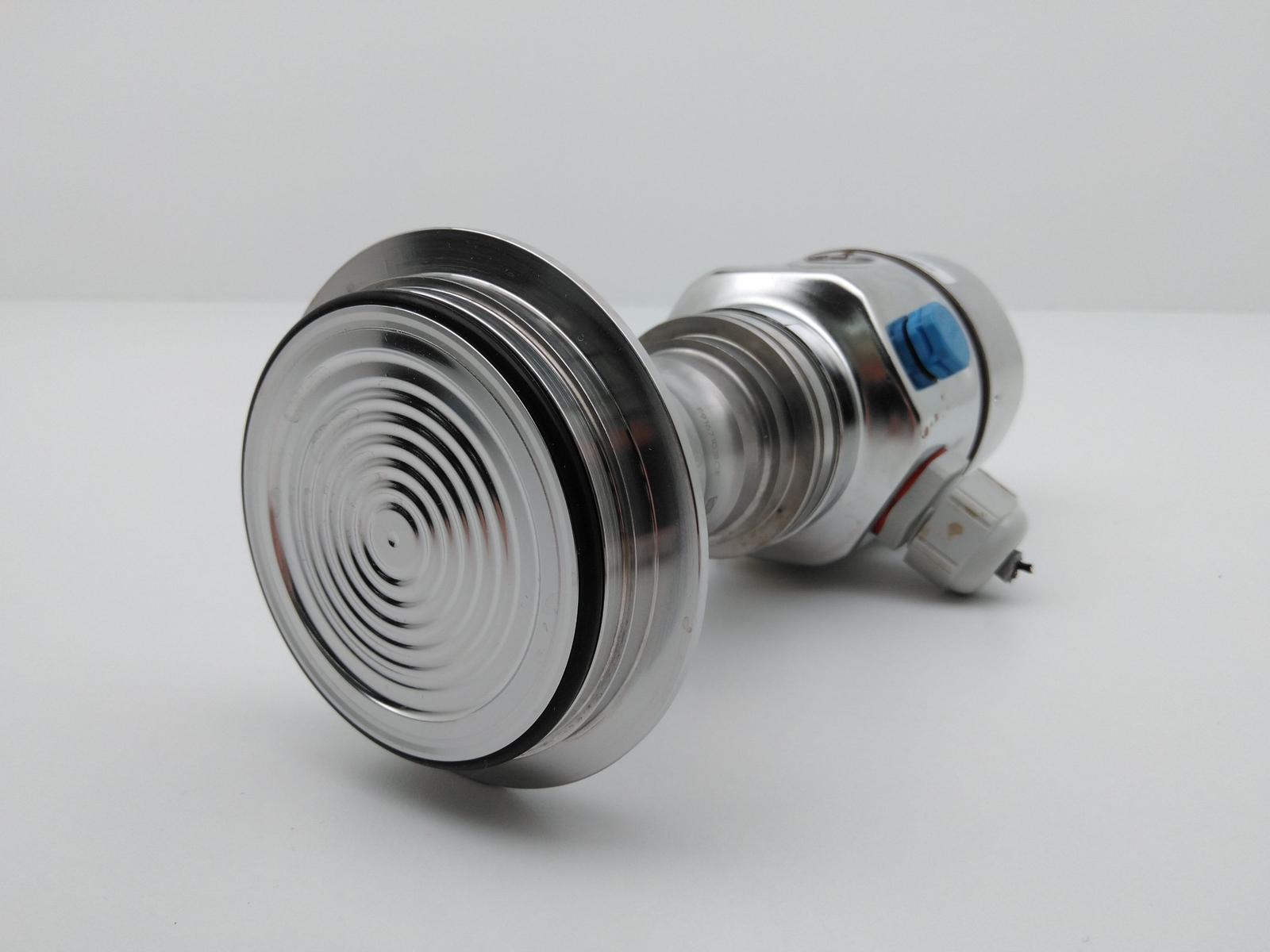 Endress+ Hauser Cerabar M PMP55-PMP55-NPF1/0 Digital Pressure ...