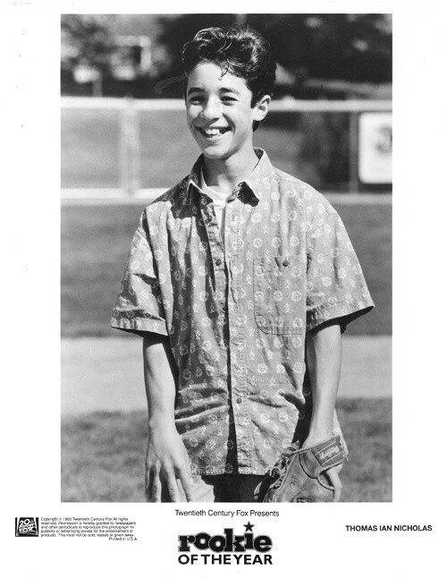 Thomas Ian Black