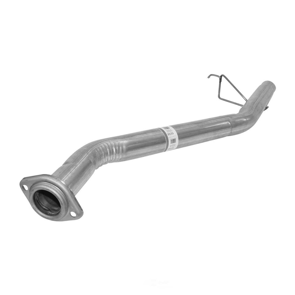 Exhaust Pipe-RWD, Extended Cab Pickup, 143.5" WB AP Exhaust 58396 | eBay