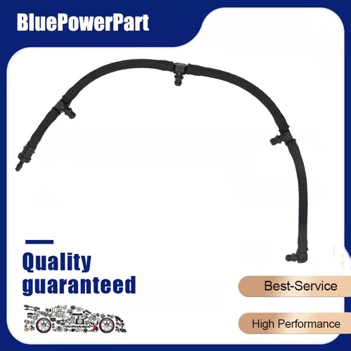 New Fuel Injector Return Hose Line WE011349Y Fits BT‑50 UN 2006‑11 Ford ...