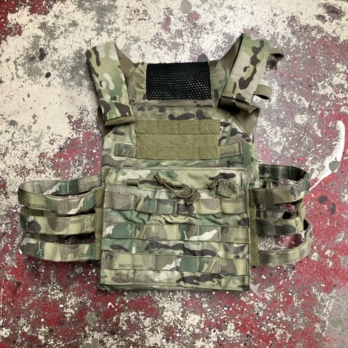 CRYE PRECISION JPC 1.0 PLATE CARRIER MULTICAM LARGE | eBay