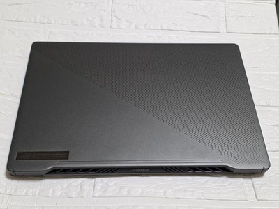 ASUS ROG Zephyrus G14 Ryzen 7 4800HS 24GB RAM 512GB GTX 1650 14" 120Hz ...