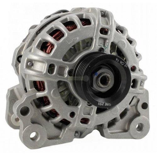 1*** ALTERNATEUR 90A NOUVEAU ORIGINAL BOSCH SEG F000BL0415 POUR VW | eBay