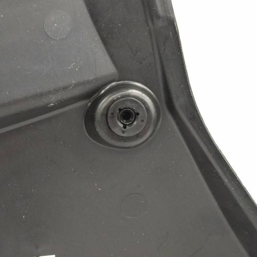 NEW AUDI A4 B9 FRONT LEFT SIDE UNDERBODY UNDER TRAY COVER 8W0825201 ...