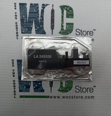 LA249556 GRAPHIC CONTROLS INK CARTRIDGE | eBay