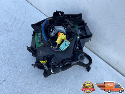 2017-2019 FORD ESCAPE STEERING COLUMN MULTIFUNCTION SWITCH SET ...