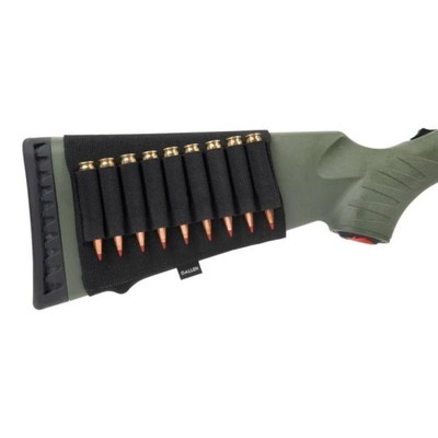 Allen Rifle Cartridge Buttstock Holder | eBay