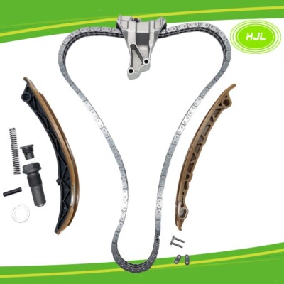 Timing Chain Kit For Mercedes-Benz M111 W124 W202 S210 940 960 E CLASS ...