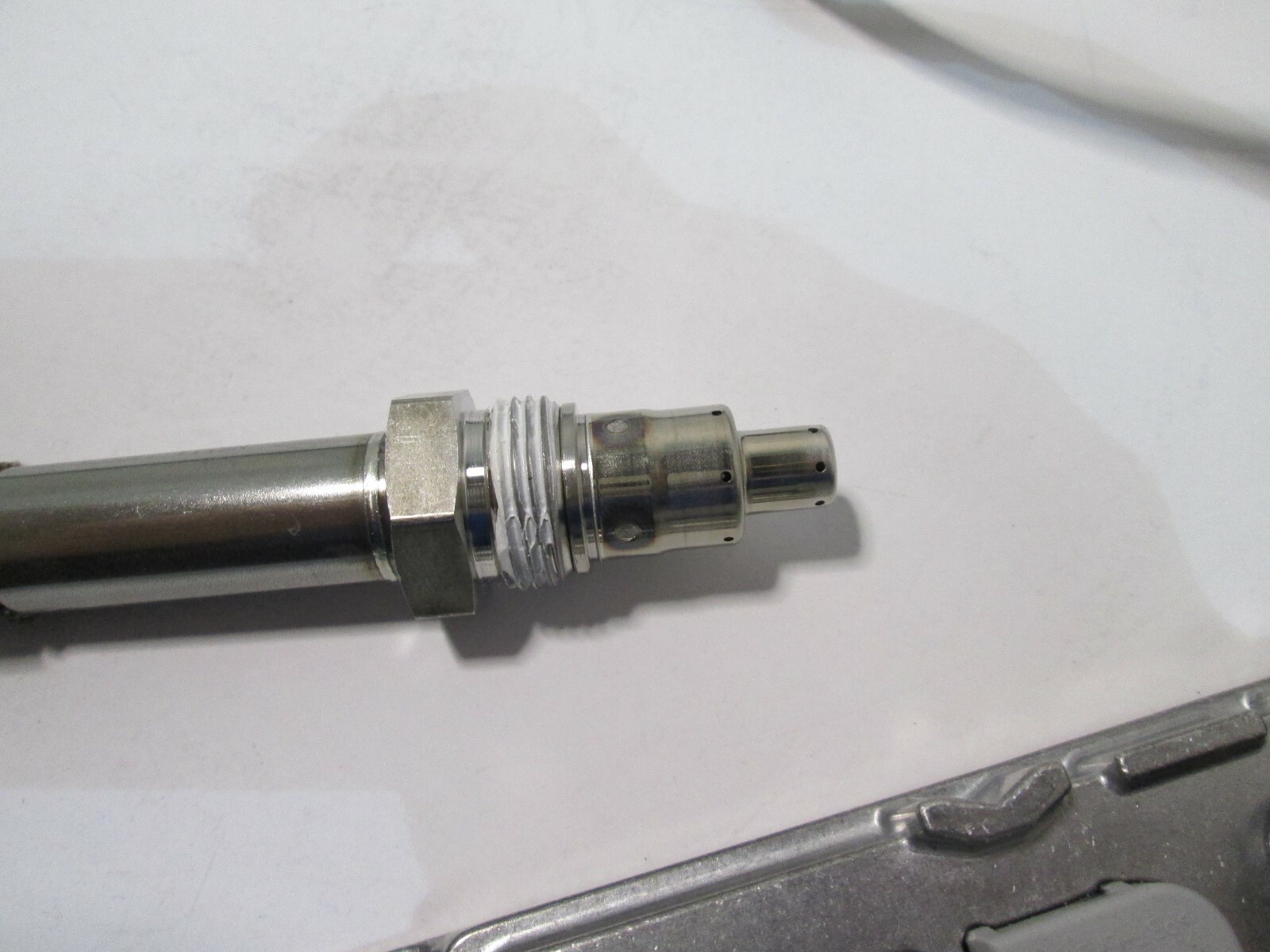 Cummins 4326766 NOX Sensor 5WK97346 Nitrogen Oxide Sensor for Ces SNS ...