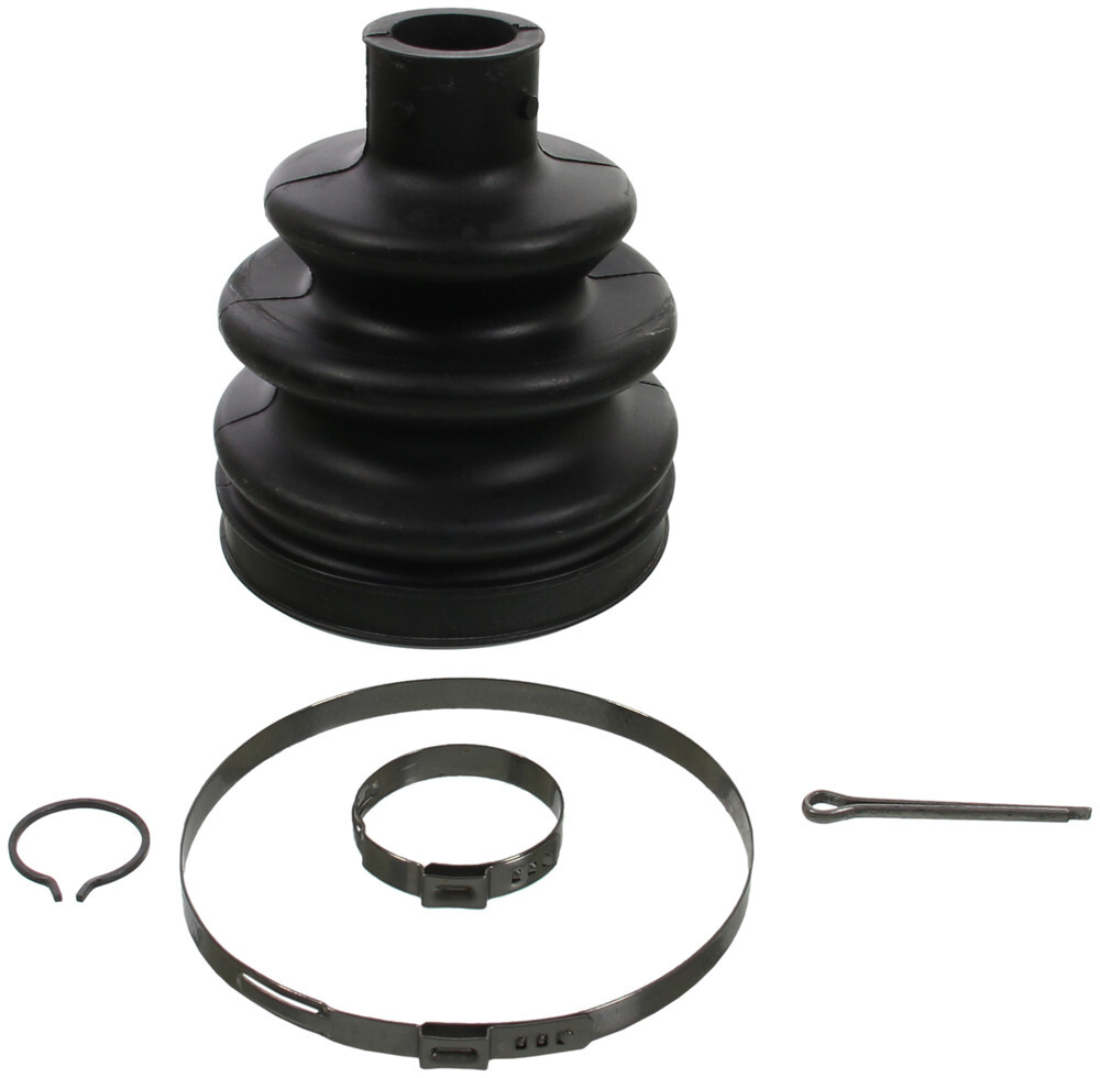 CV Joint Boot Kit Precision Joints 5455 fits 89-92 Toyota Corolla for ...