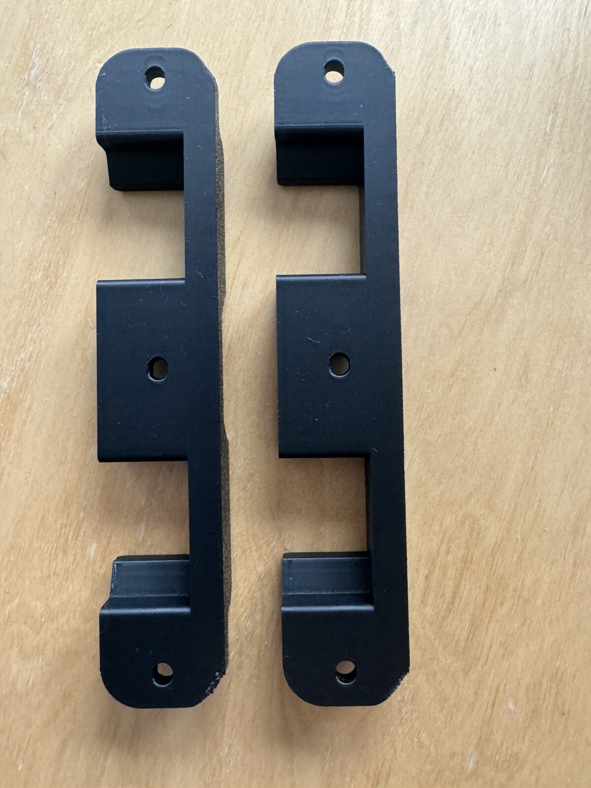 LEGO Millennium Falcon Wall Mount Bracket (model No. 75105 & 7965 ...