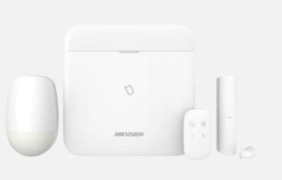 Wireless alarm kit AX PRO Middle Level DS-PWA96-Kit-WE, Wireless ...