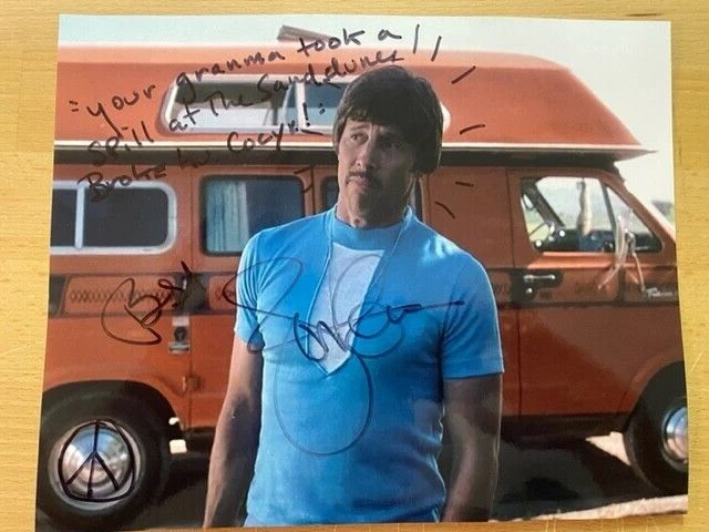 Uncle Rico