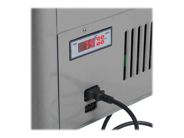 EdgeStar FP430 12V DC Portable Fridge / Freezer - 43 Quart for sale ...