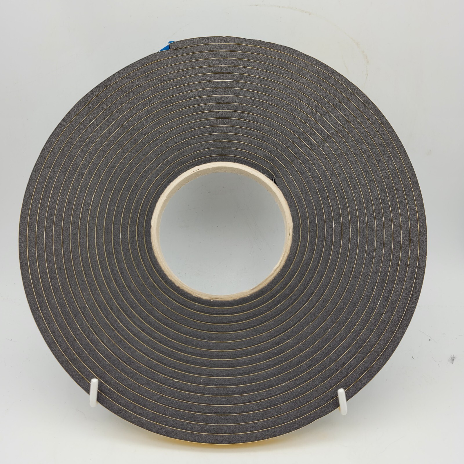 Greenhouse Glazing Foam Seal Double Sided Cushion Strip 12mm x 5mm x 10 ...